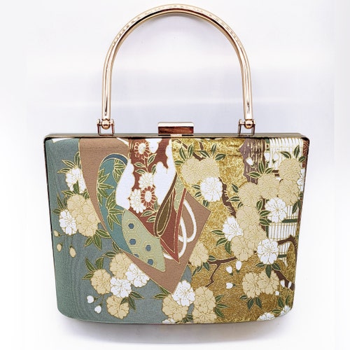 JapanPurses - Etsy