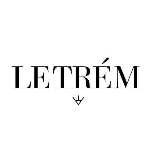Letrem - Etsy
