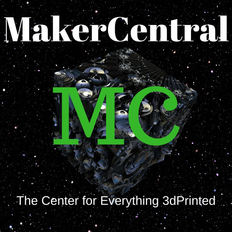 MakerCentral - Etsy