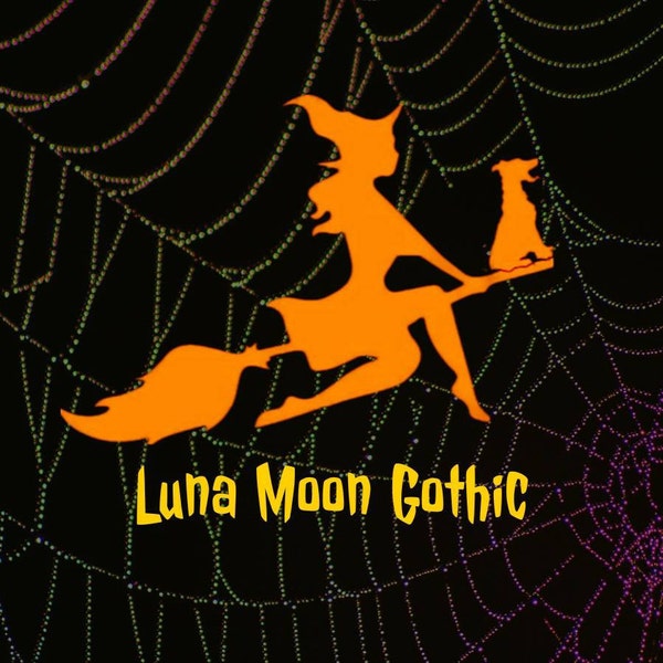 8x10 Hocus Pocus DENNISON HOUSE Salem, MA Water Color Art Print luna ...