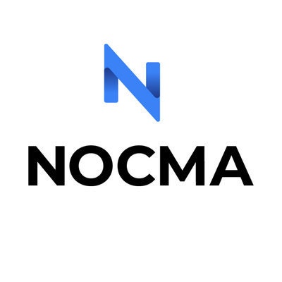 NOCMA - Etsy