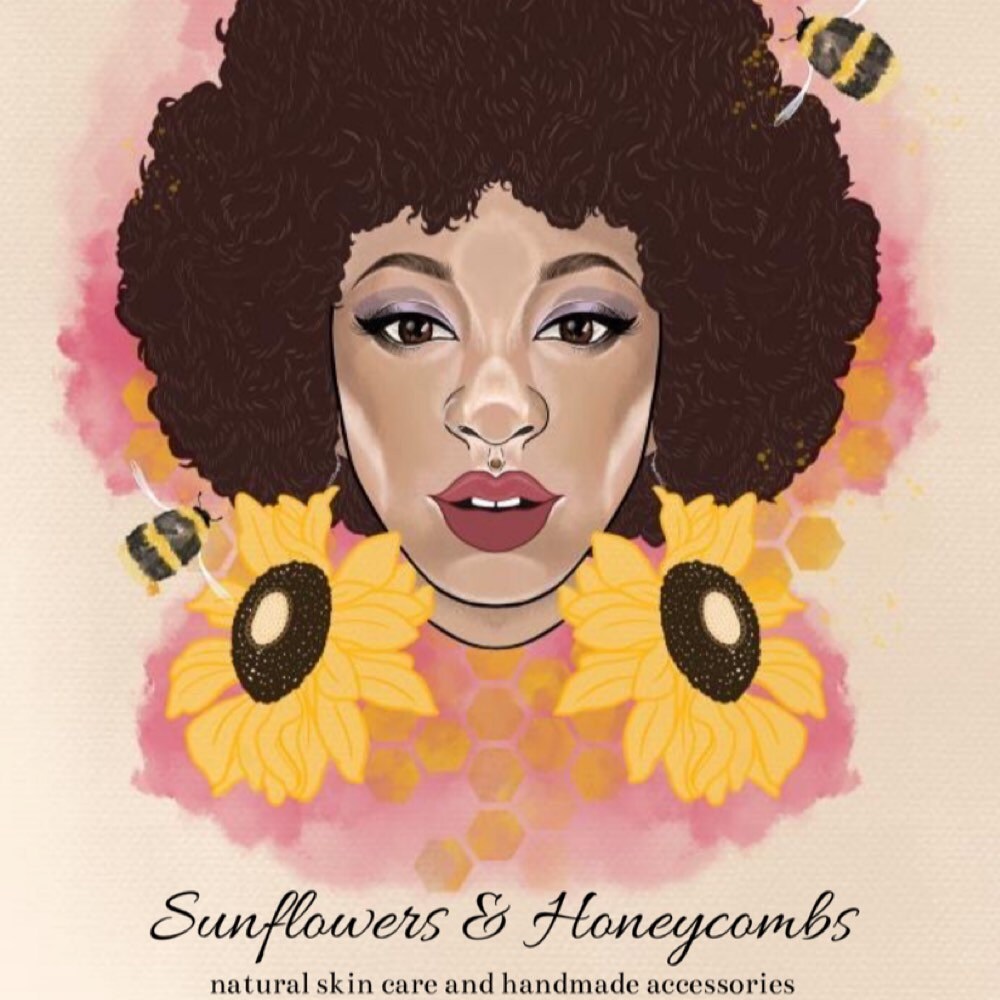 sunflowershoneycombs - Etsy