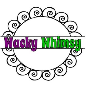WackyWhimsy | Etsy