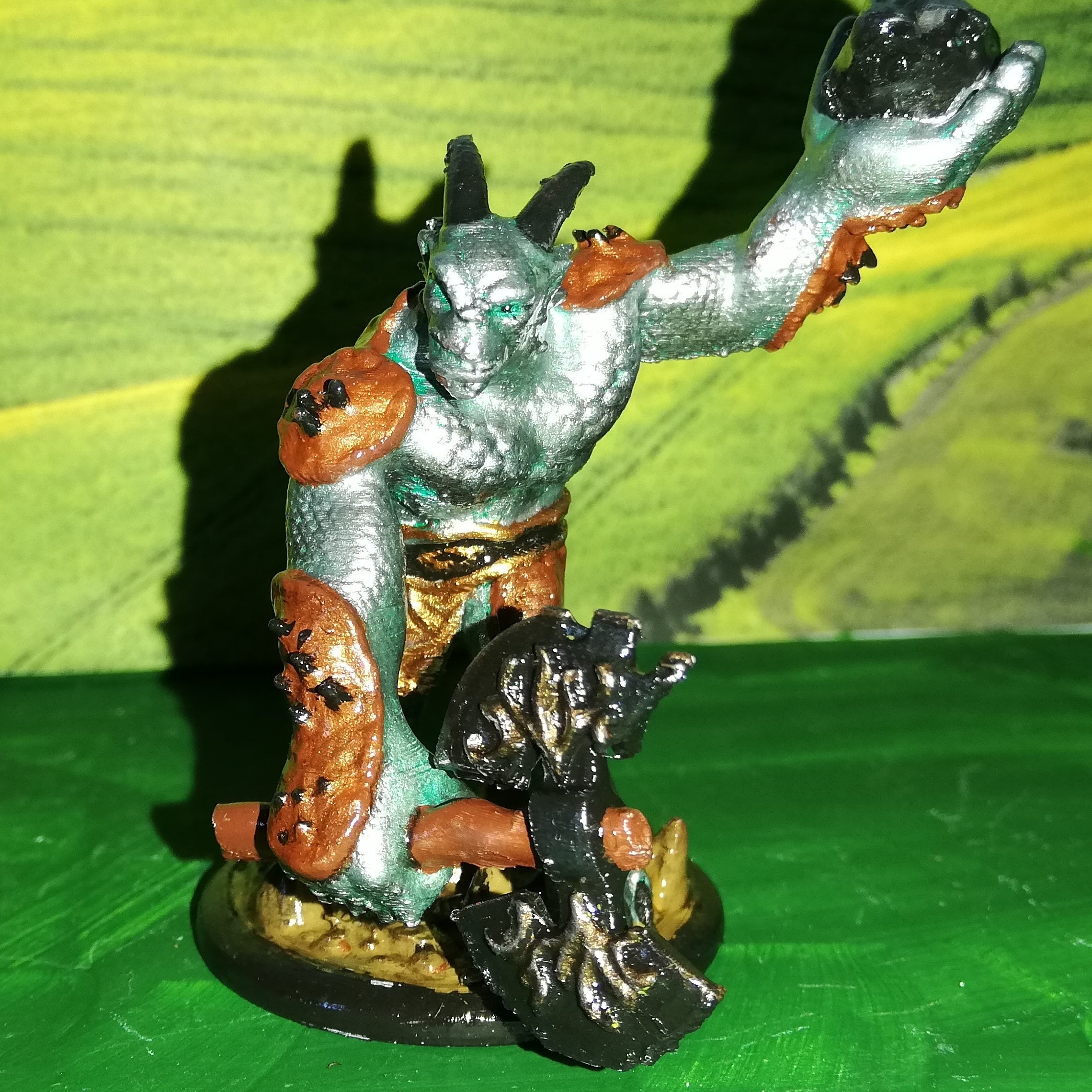 CraigsDNDminiatures - Etsy