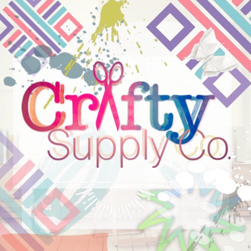 CraftySupplyCompany - Etsy