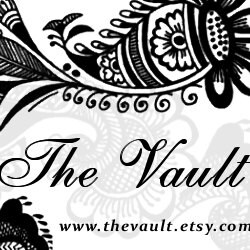 TheVault - Etsy