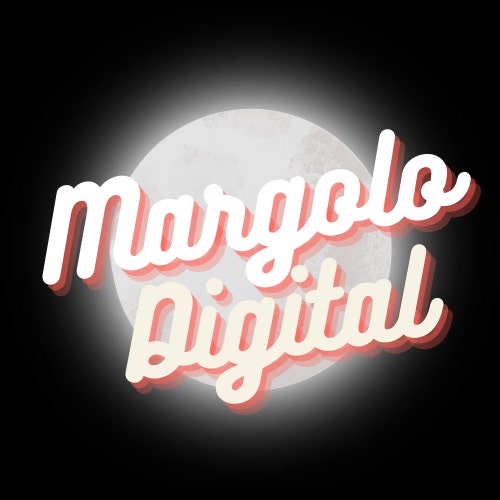MargoloDigital - Etsy