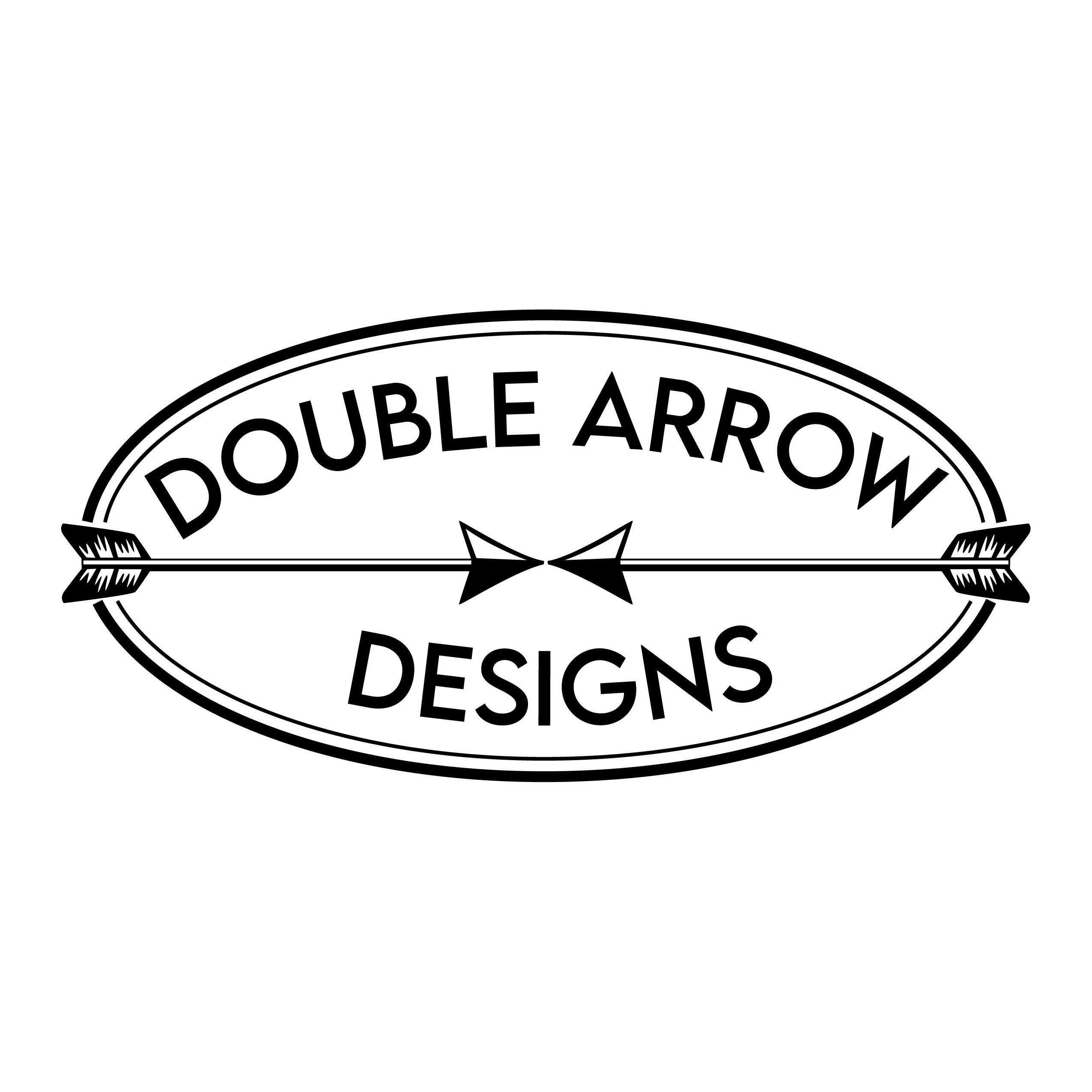 DoubleArrowDesigns - Etsy