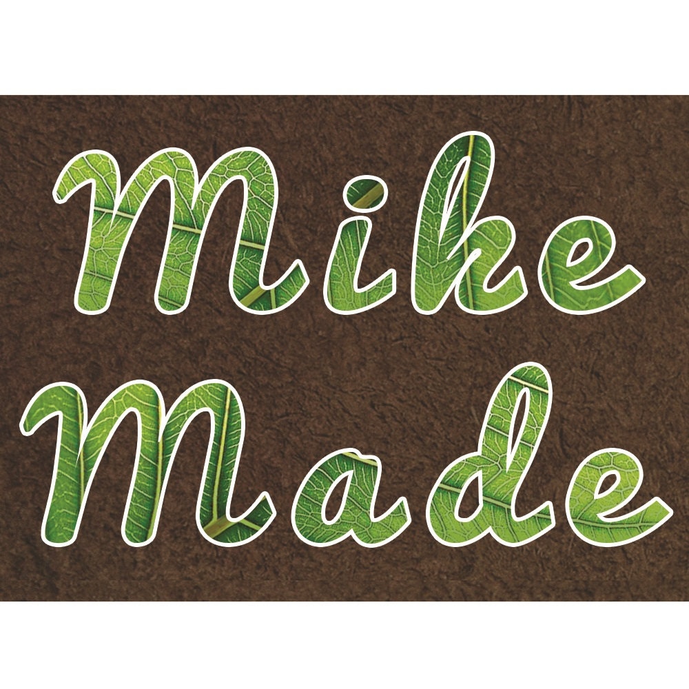 MikeMadeGoods - Etsy