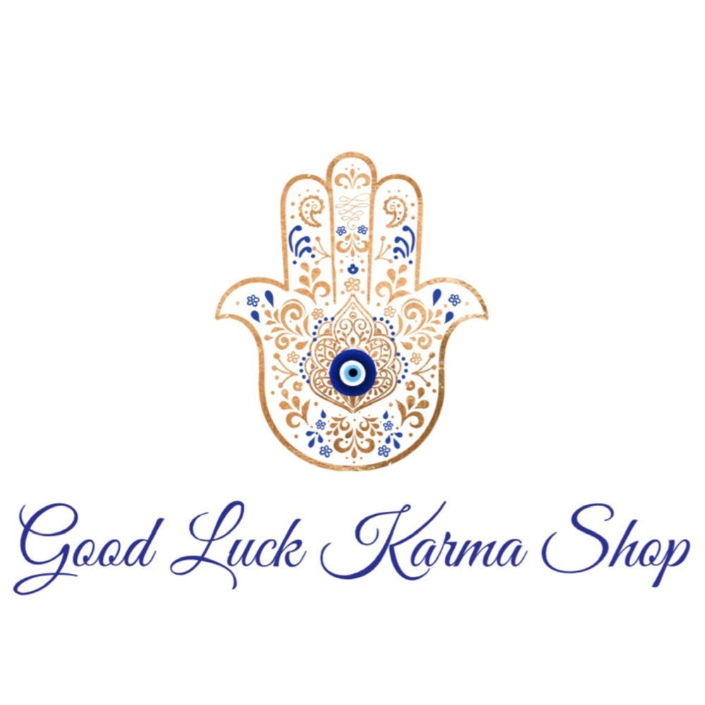 GoodLuckKarmaShop - Etsy