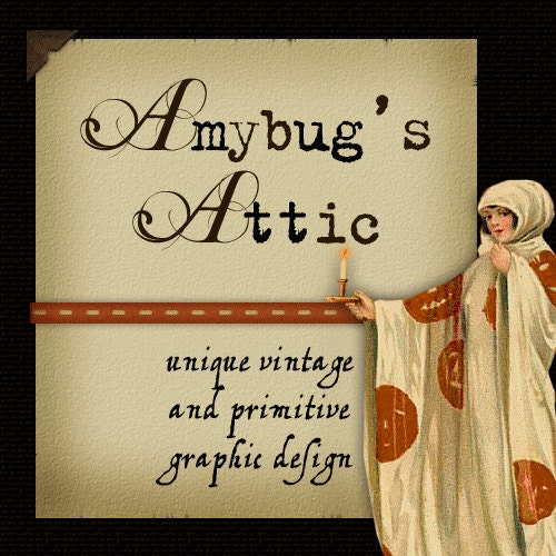 Amybug - Etsy