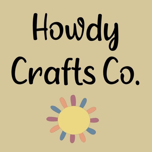 HowdyCraftsCo - Etsy