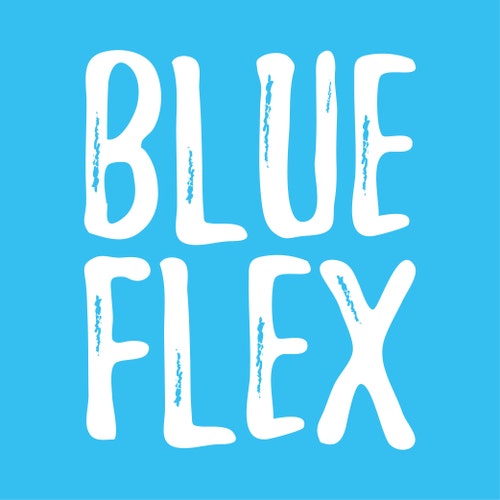 BlueFlex - Etsy