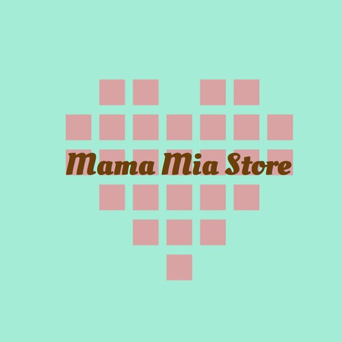 MamaMiaStore - Etsy