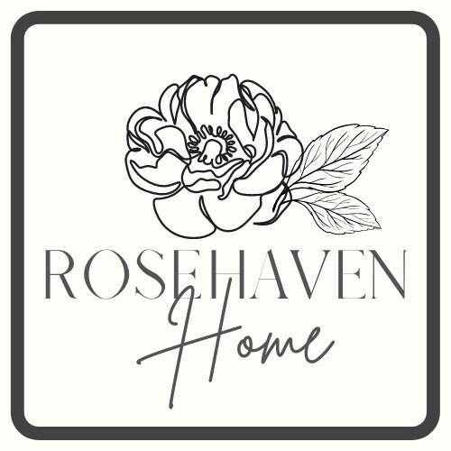 RosehavenHome - Etsy