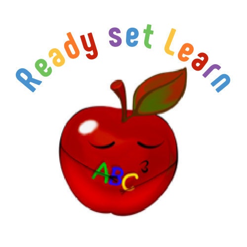 ReadysetLearnShop - Etsy