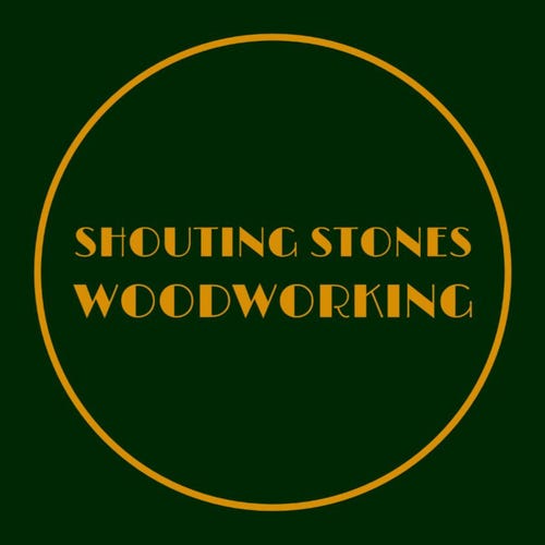 shoutingstoneswood - Etsy