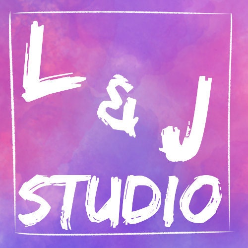 LandJStudio - Etsy