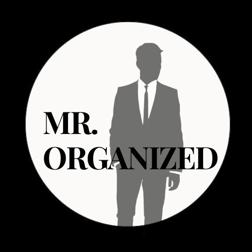 MrOrganized - Etsy