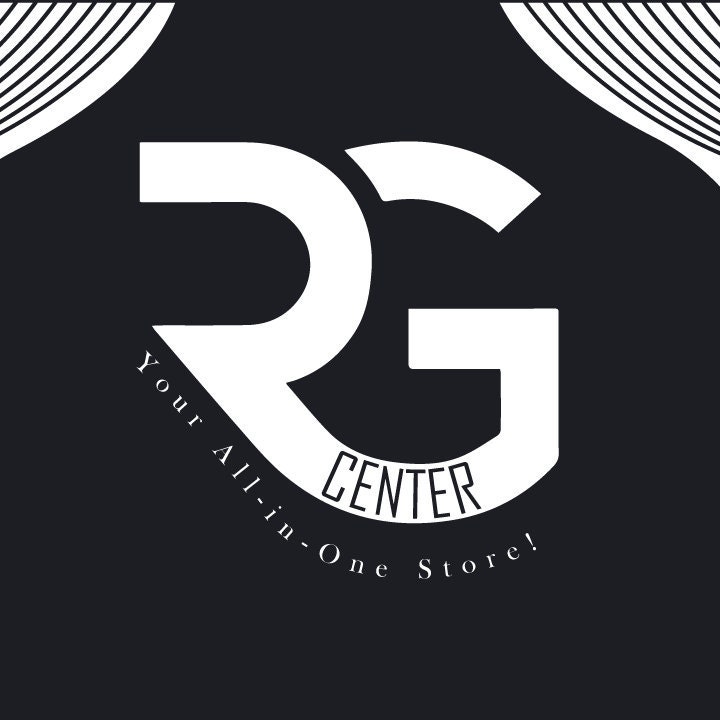 RGCenter - Etsy