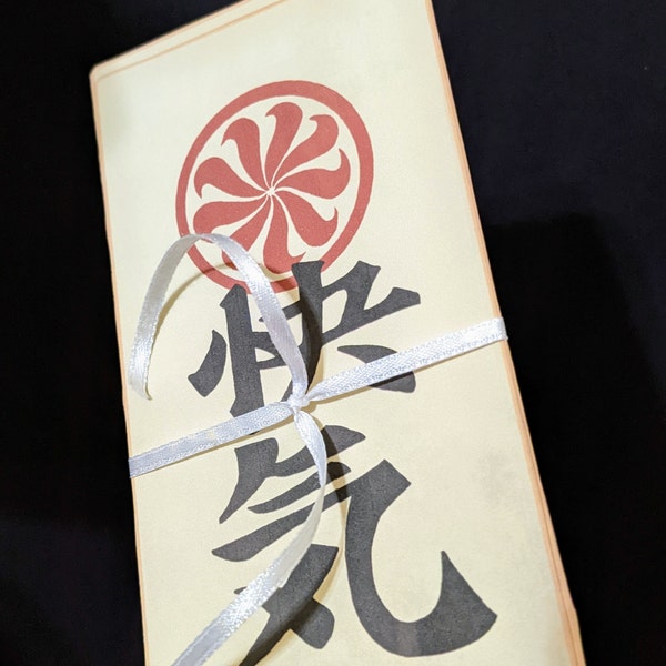 Overwatch Kiriko Ofuda pair hashimoto Kiriko Ofuda Available - Etsy