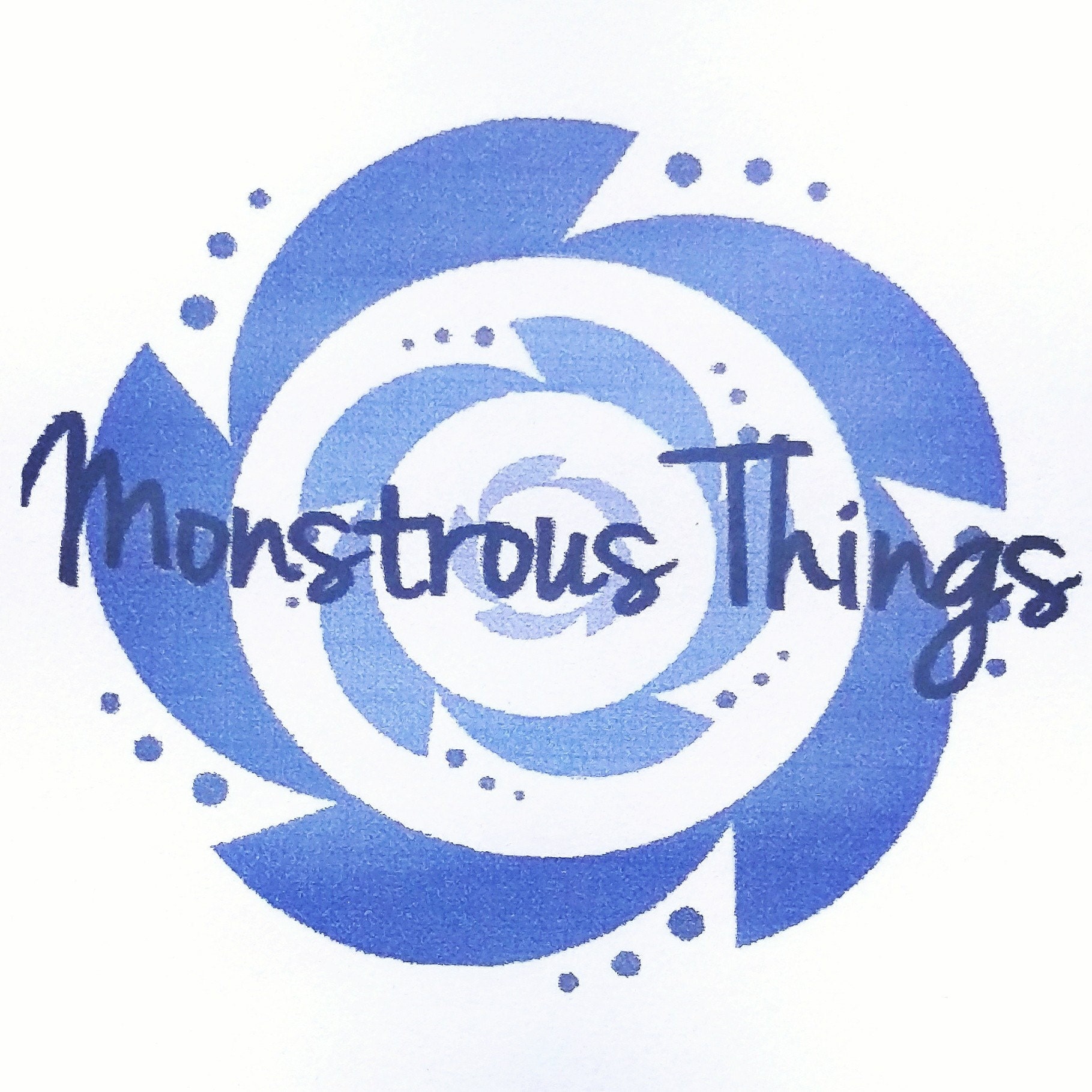 MonstrousThings - Etsy
