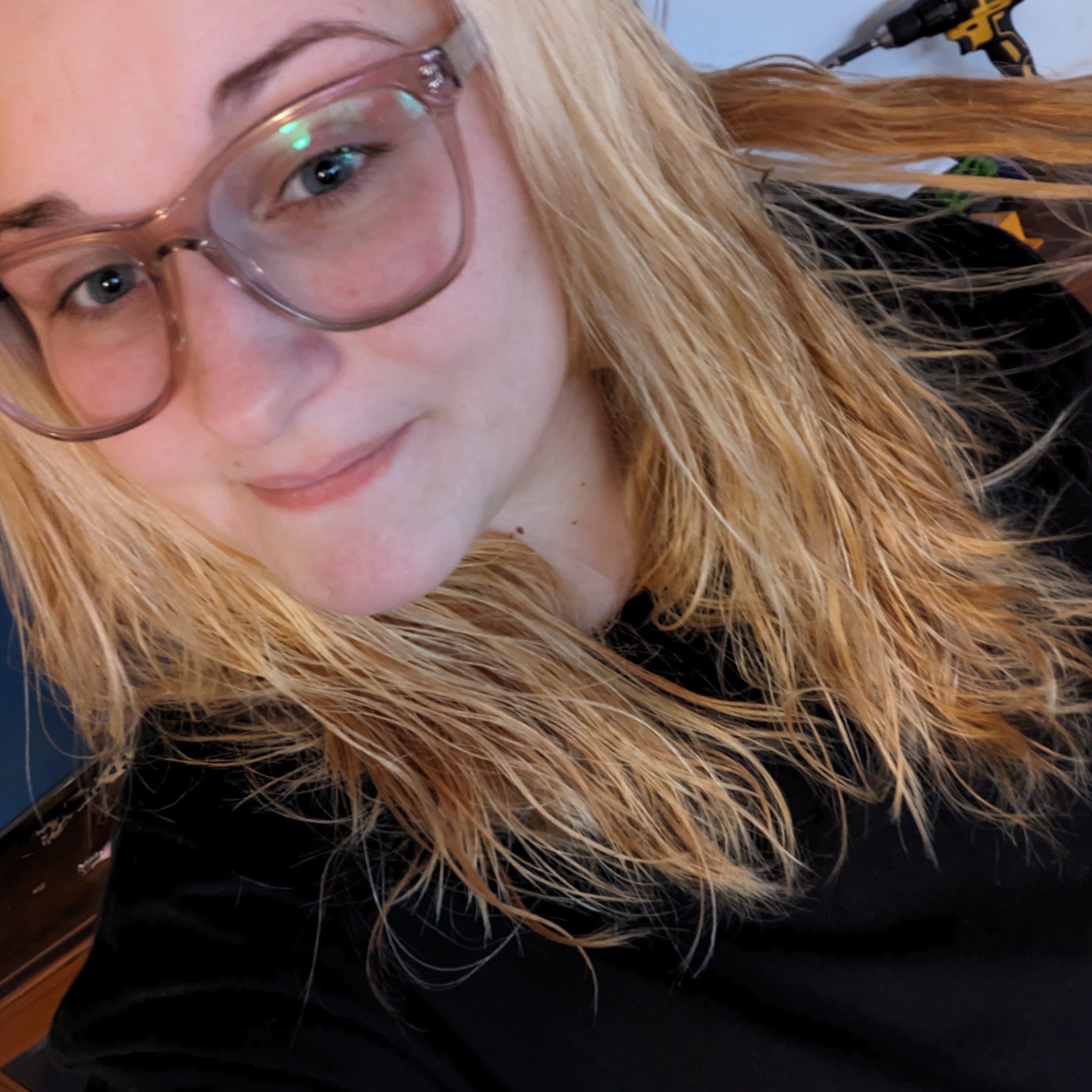 AngelByGriffieth - Etsy