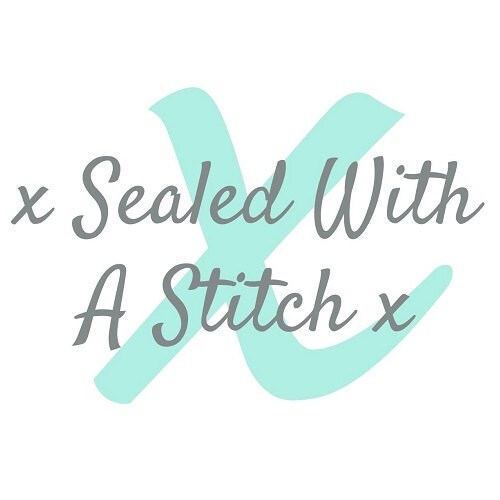 xSealedWithAStitchx - Etsy
