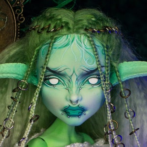 FeralDolls - Etsy