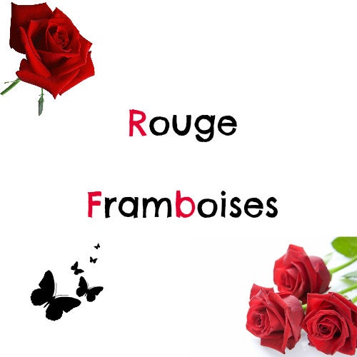 RougeFramboises - Etsy France