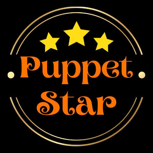 PuppetStar - Etsy