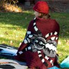P. Metallica Crochet pattern Only - Etsy Canada