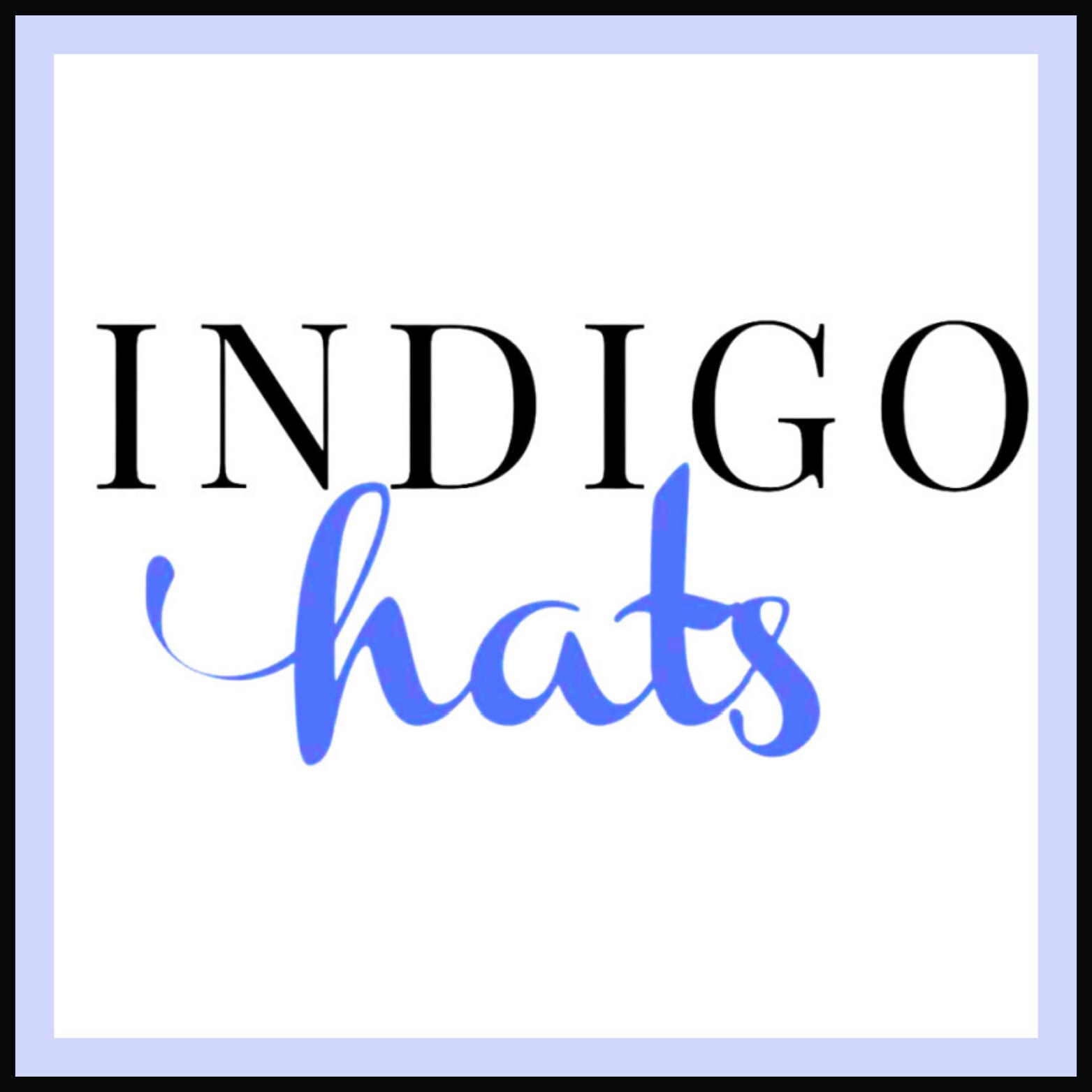IndigoHats