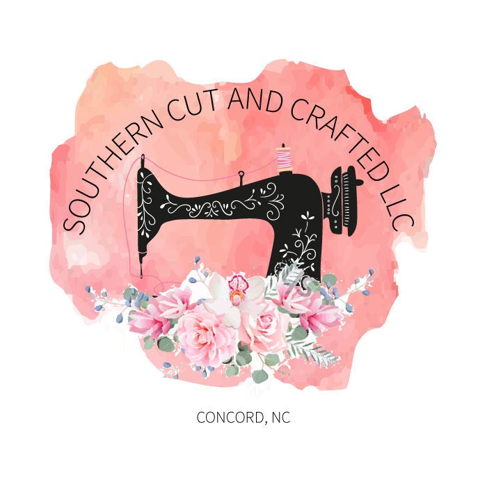 SouthernCutNCrafted - Etsy
