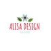Alisa Design di ALISEDESIGN su Etsy
