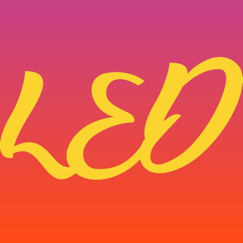 LEDstudio - Etsy