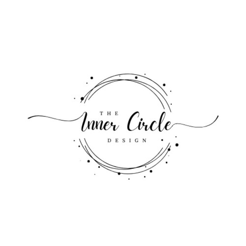 TheInnerCircleDesign - Etsy
