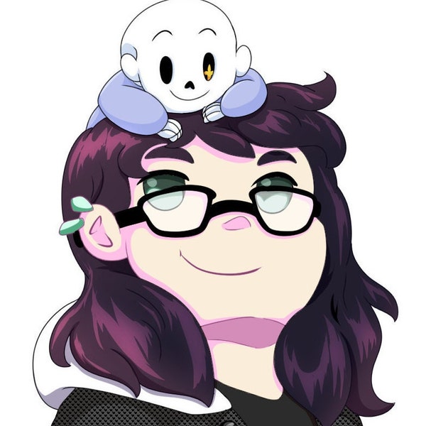 FNAF Smol Sun and Mini Moon Glow-in-the-dark Enamel Pins Free Sticker ...