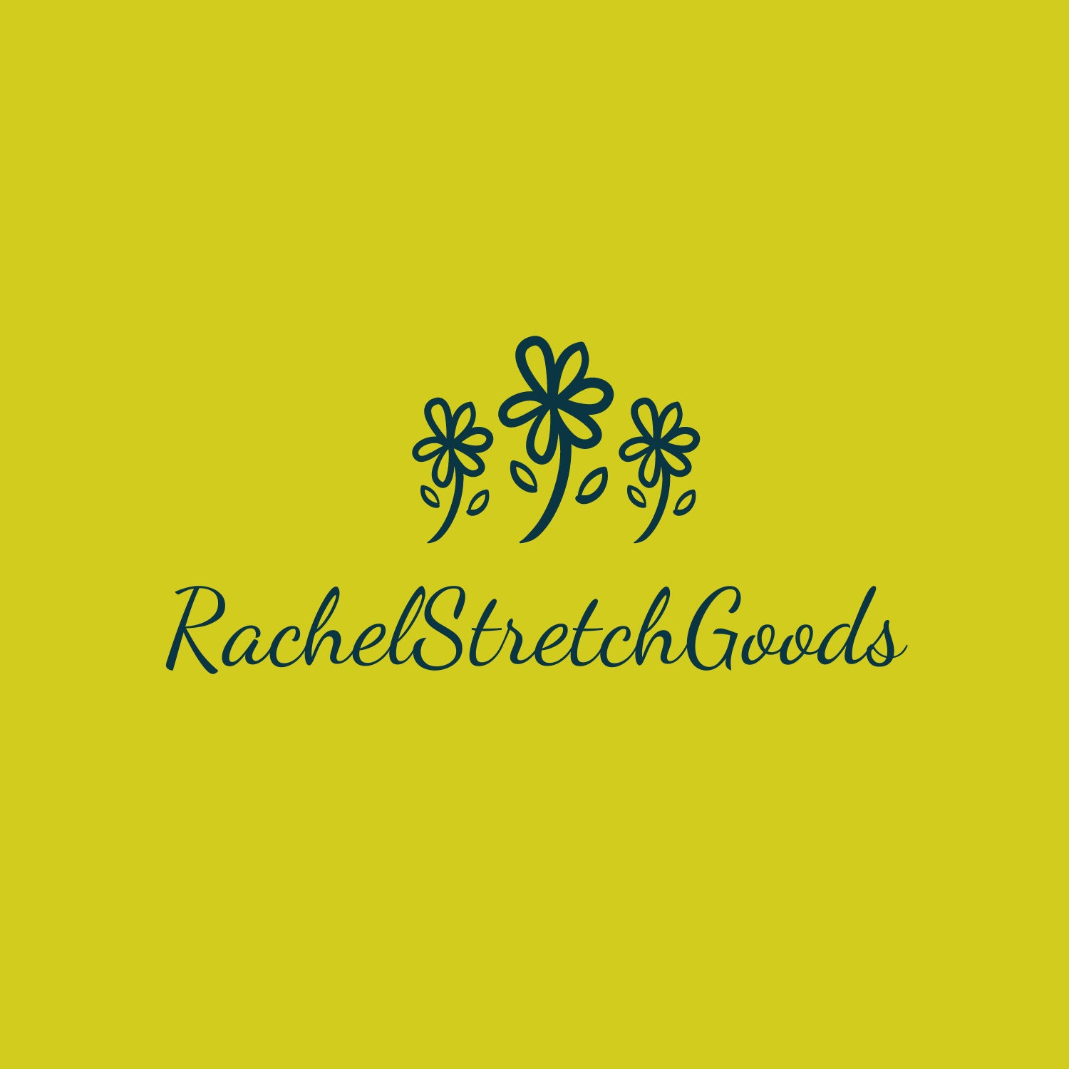 RachelStretchGoods - Etsy