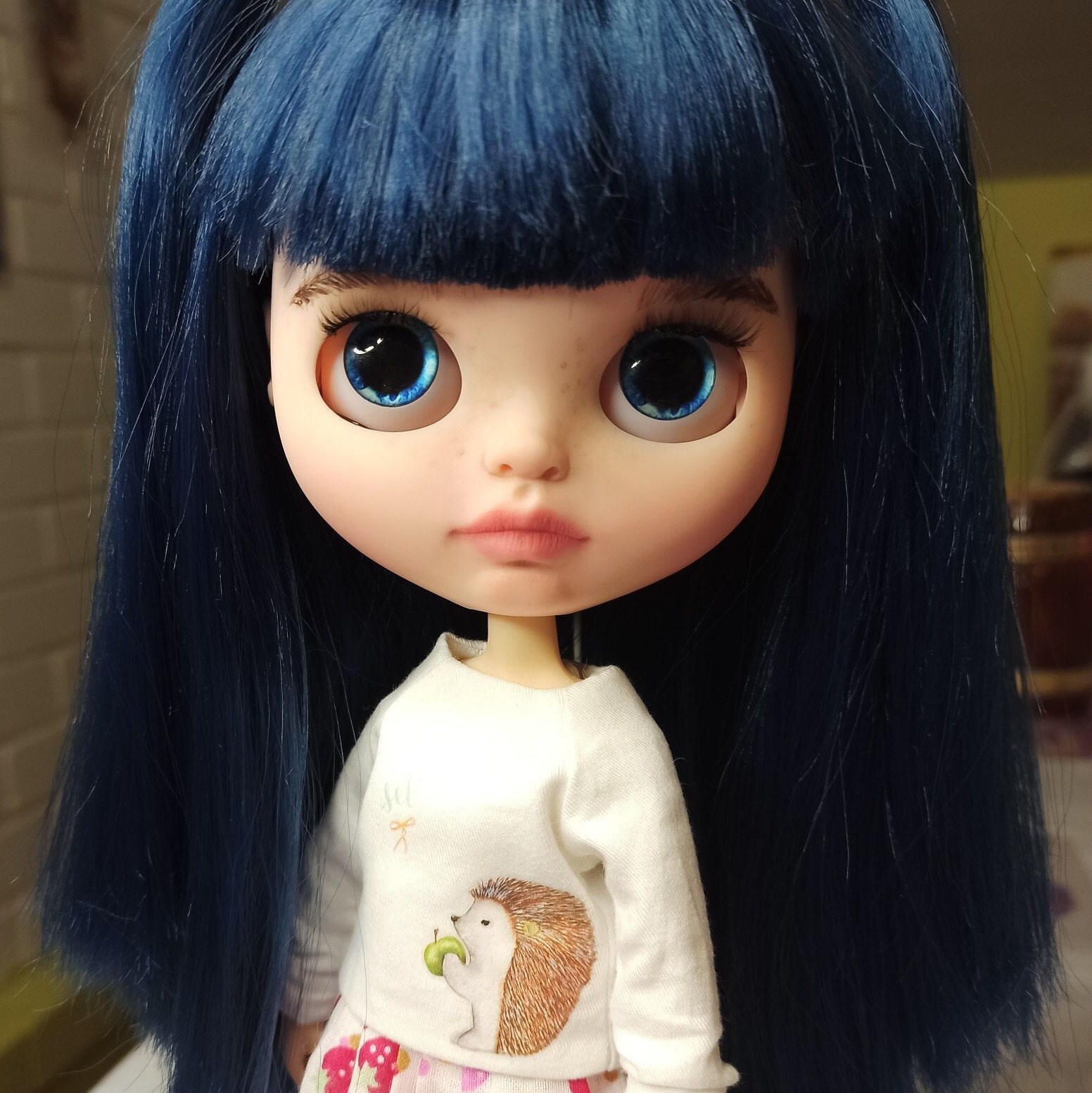 IriskaBlytheDollRU - Etsy