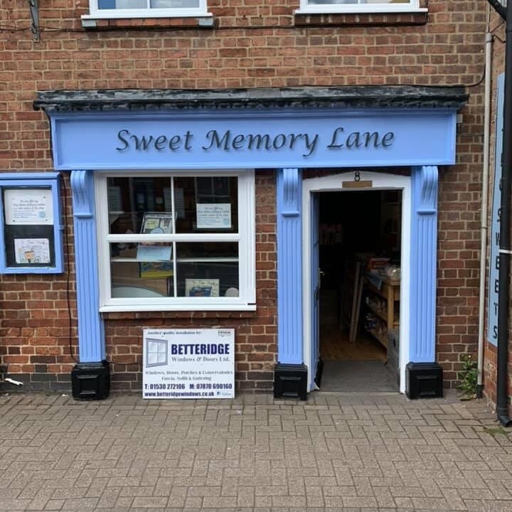 SweetMemoryLaneAshby - Etsy