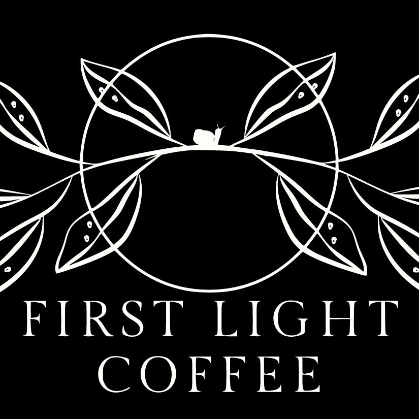 FirstLightCoffeeAl - Etsy