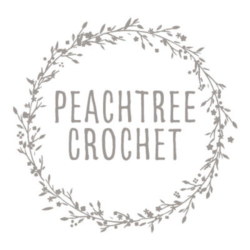 PeachtreeCrochetCo - Etsy