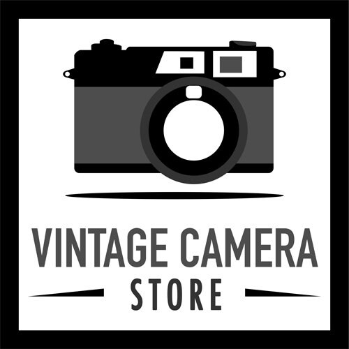 Vintage Camera Store • FL, USA