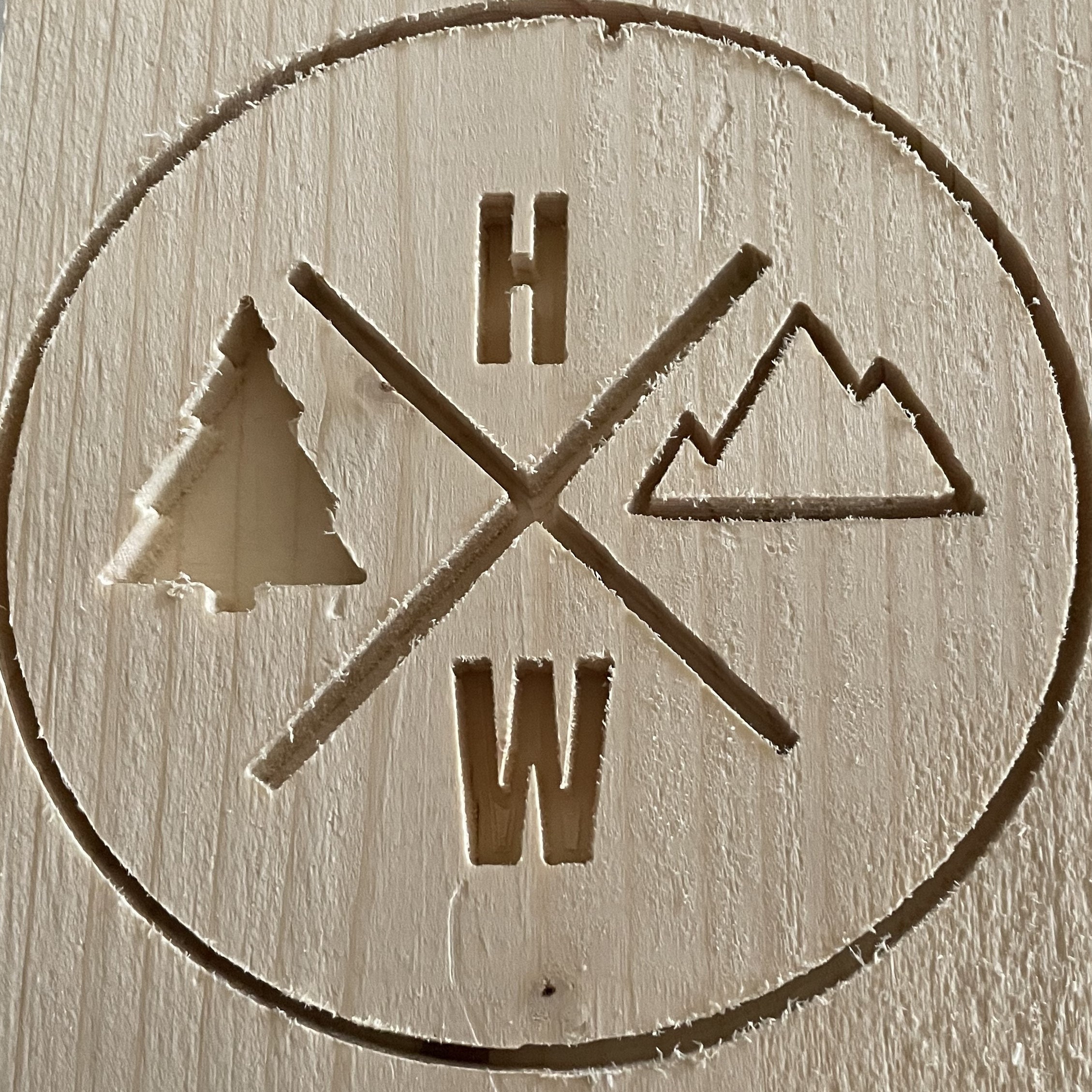 HighlanderWoodShopCo - Etsy