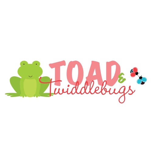 ToadANDTwiddlebugs - Etsy