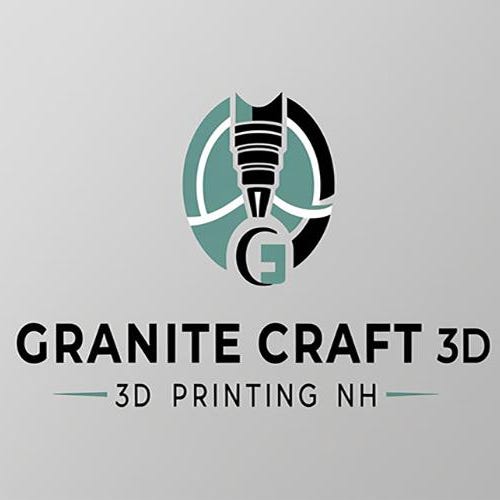 GraniteCraft3D - Etsy