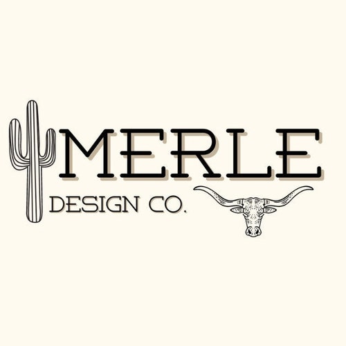 MerleDesignCo1 - Etsy
