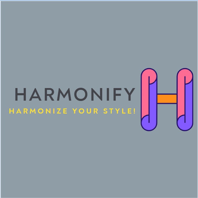 Harmonify - Etsy