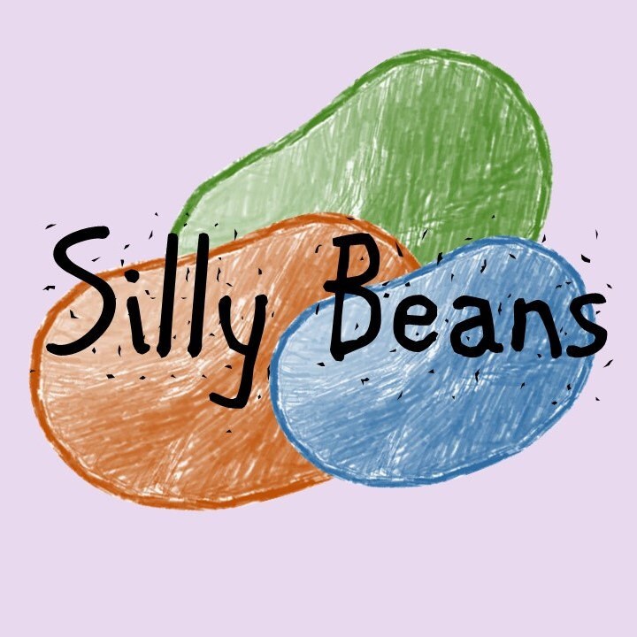 SillyBeansSheffield - Etsy UK